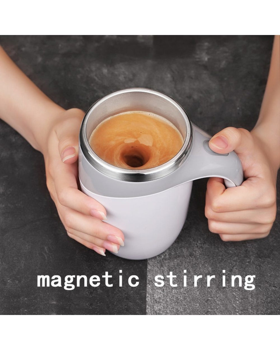 🔥 Multifunctional stirring mug👉 – Cyxhq